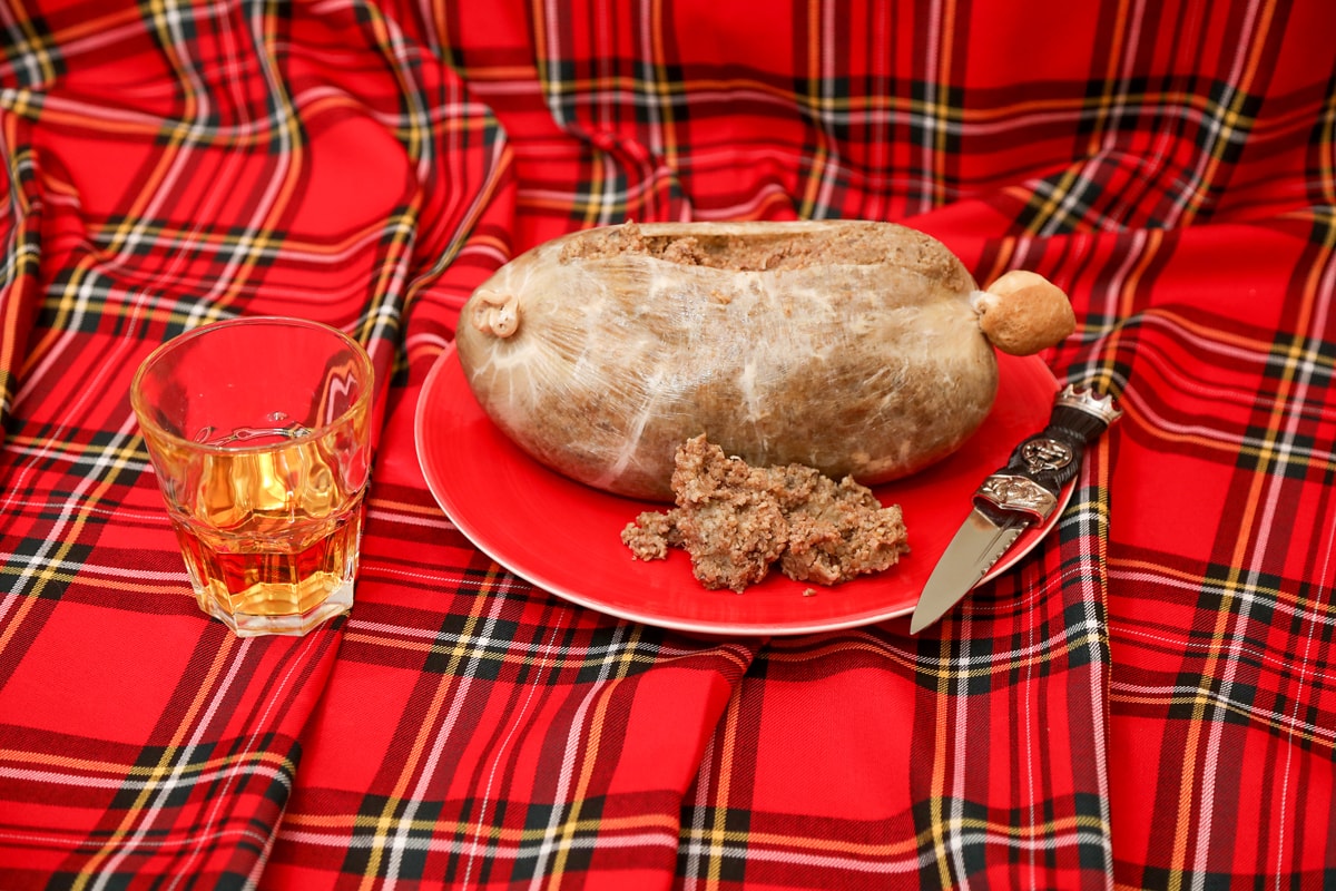 Donaldsons of Orkney