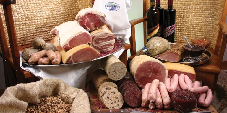 Donaldsons of Orkney