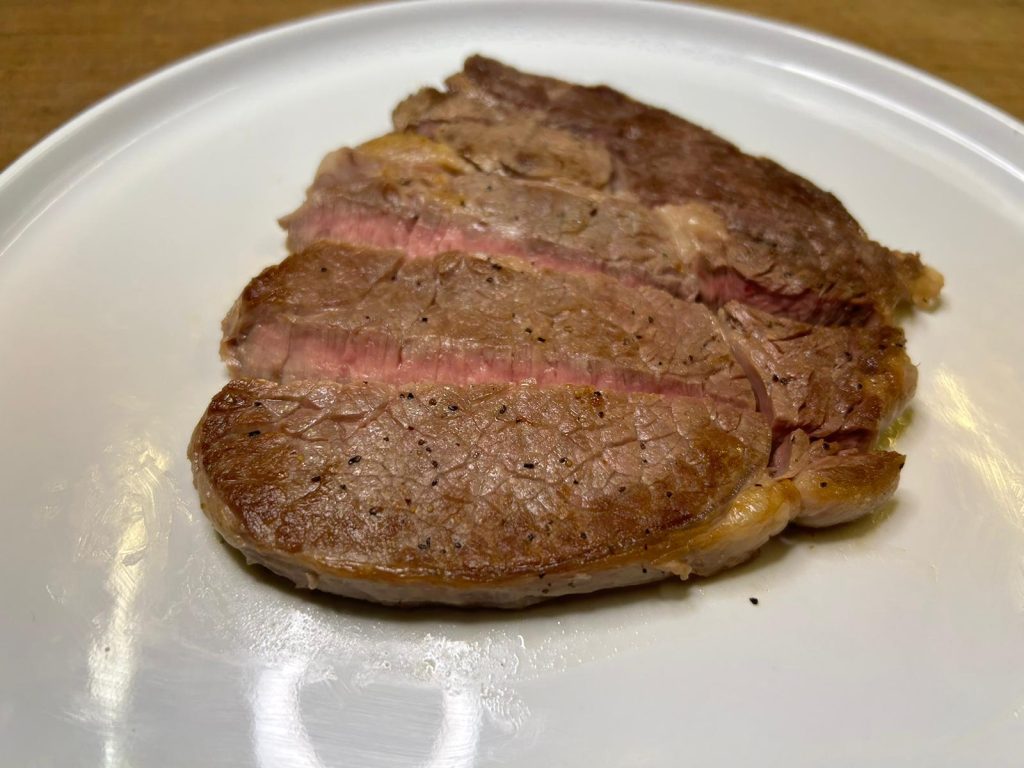 How to cook a steak - Donaldsons of Orkney